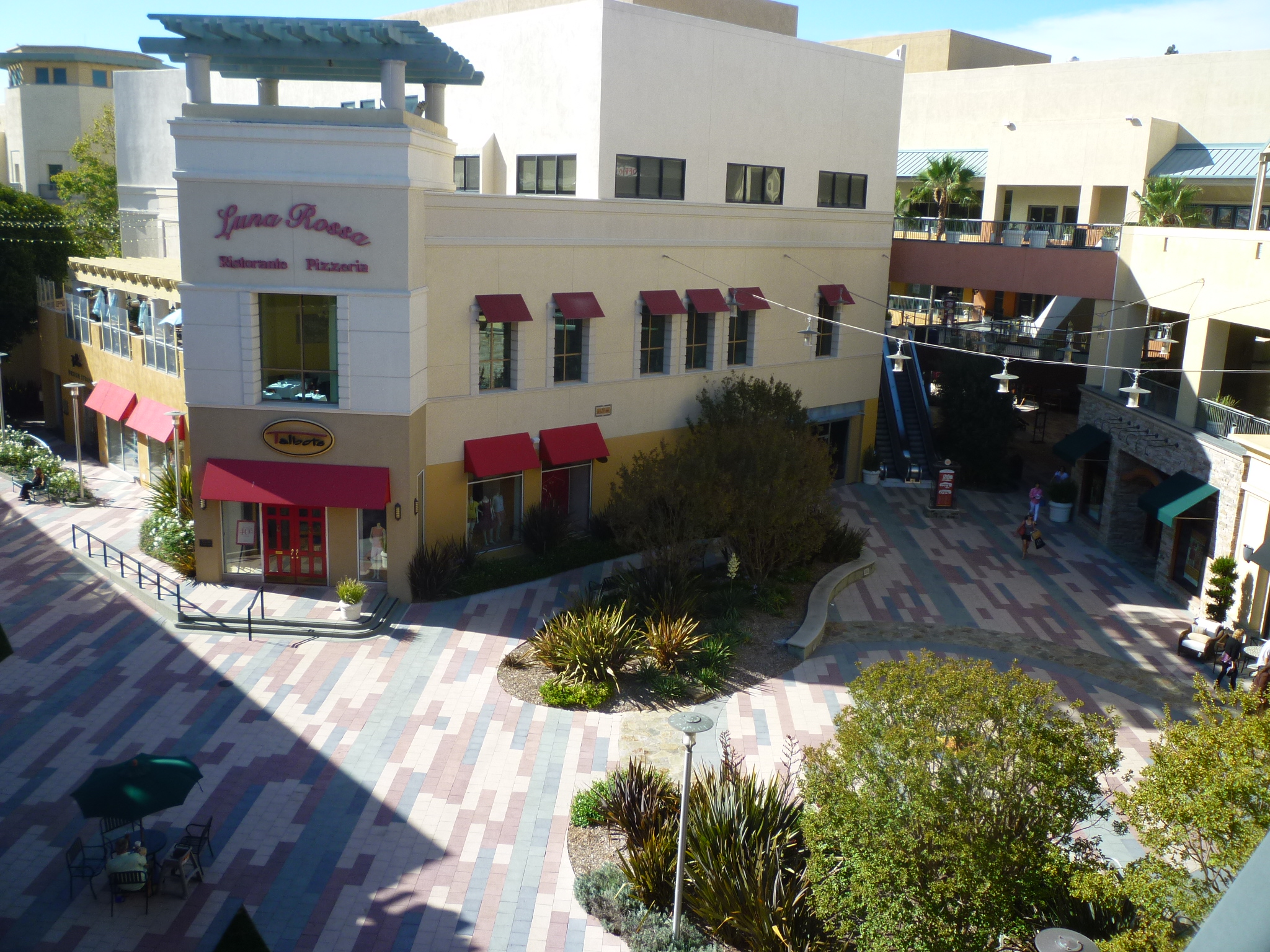 Palos Verdes - Marc de Longeville | Luxury Real Estate